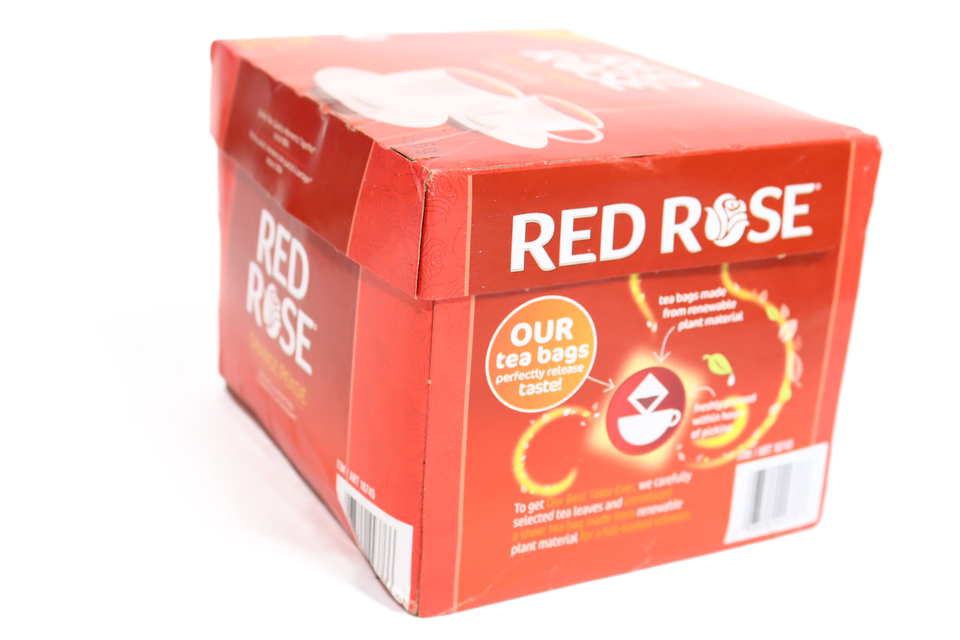 Red Rose Orange Pekoe Tea - 216ct/626g {Imported from Canada} | eBay