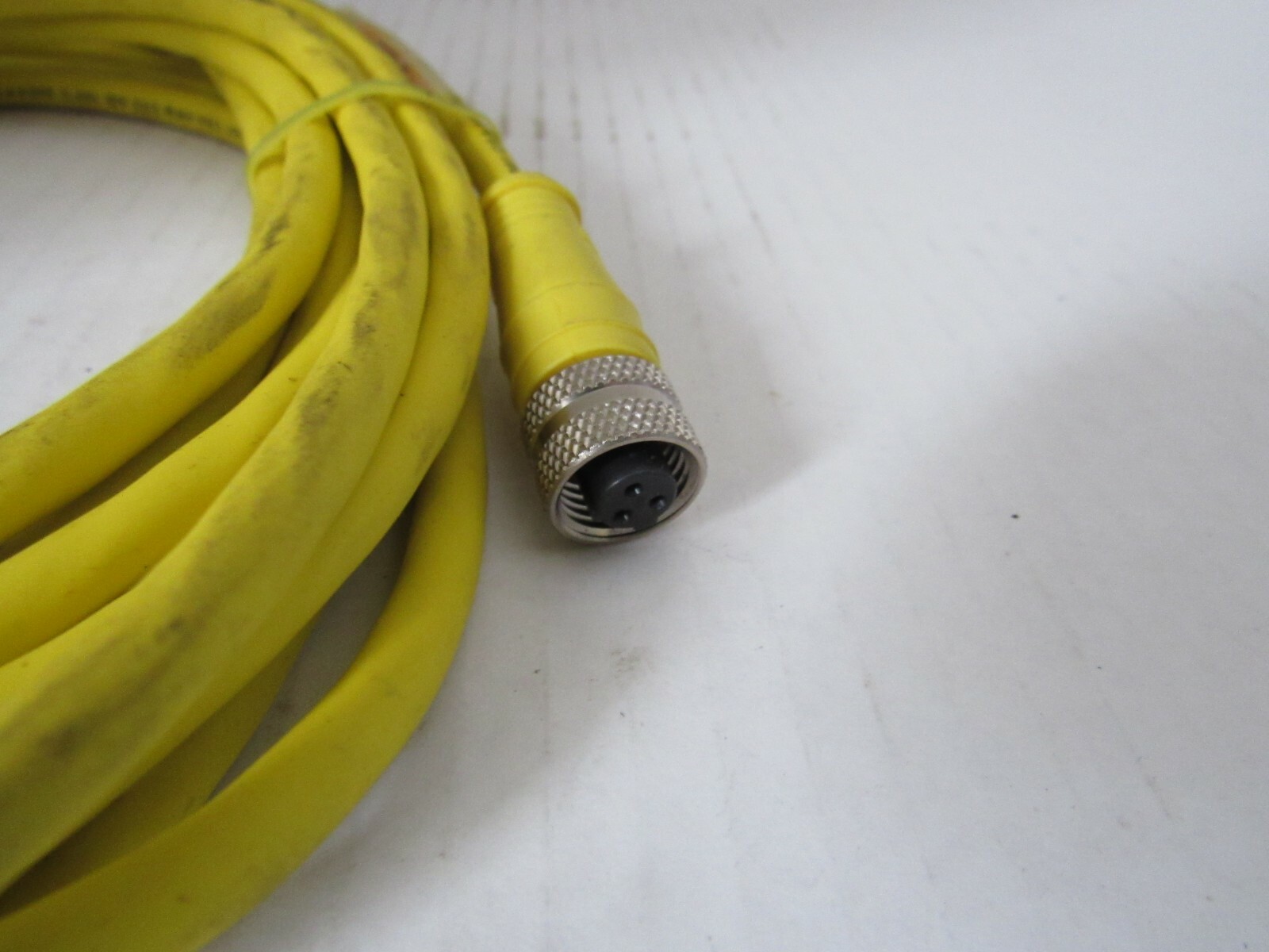 LL33361 CSA 3 PIN FEMALE CABLE | eBay