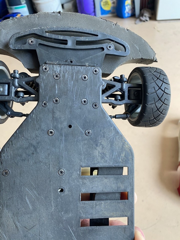 Rc Car , Tc3 Associated RTR | eBay