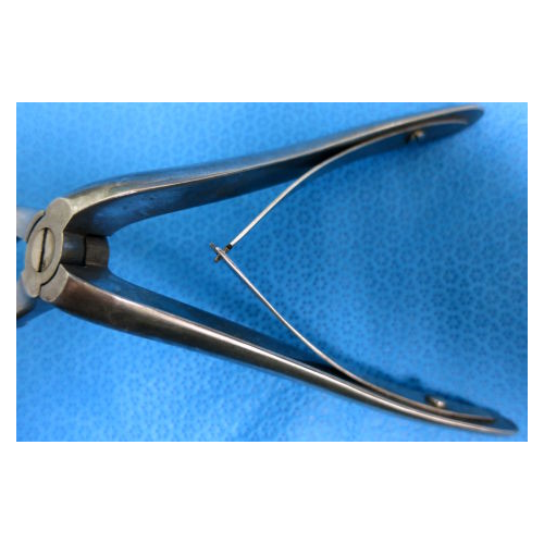 V. Mueller RH2410 Jansen-Middleton Forceps | eBay