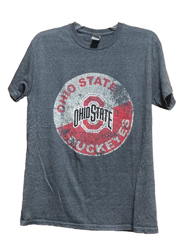 Ohio State Buckeyes t shirt medium short sleeve crew neck adult unisex ...