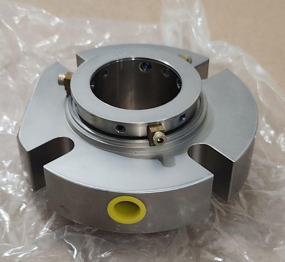 Chesterton 180WB/E Single Cartridge Stationary Seal 812446 2" Size -16 ...