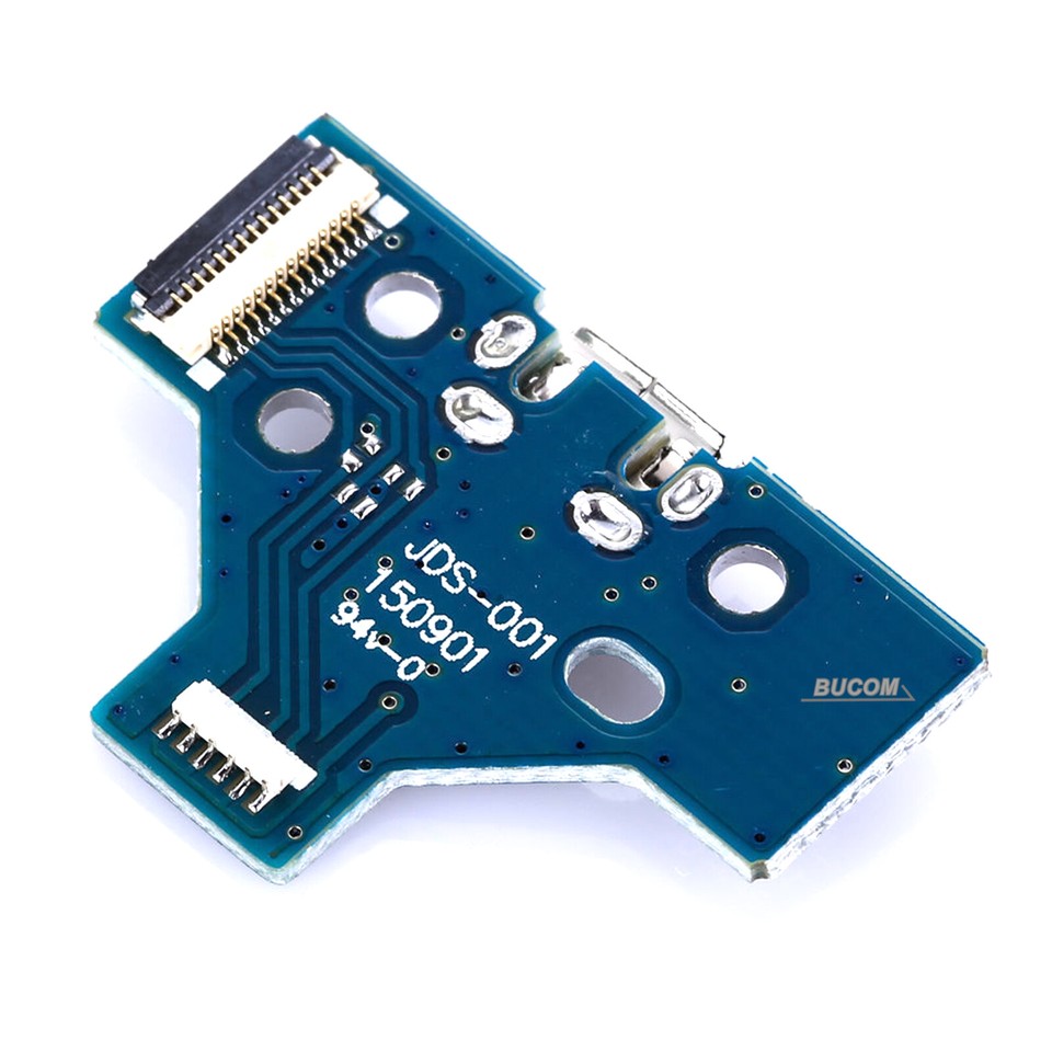 Power Supply Loading Jack 14 Pin Charger Port JDS-001 for sony PS4 ...