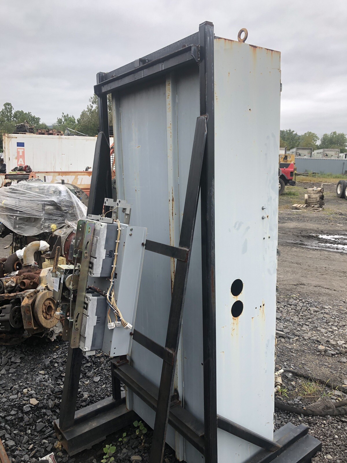 Mart Washer. Engine And Parts Washer | eBay