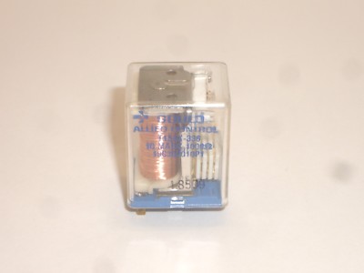 Relays - Allied Control