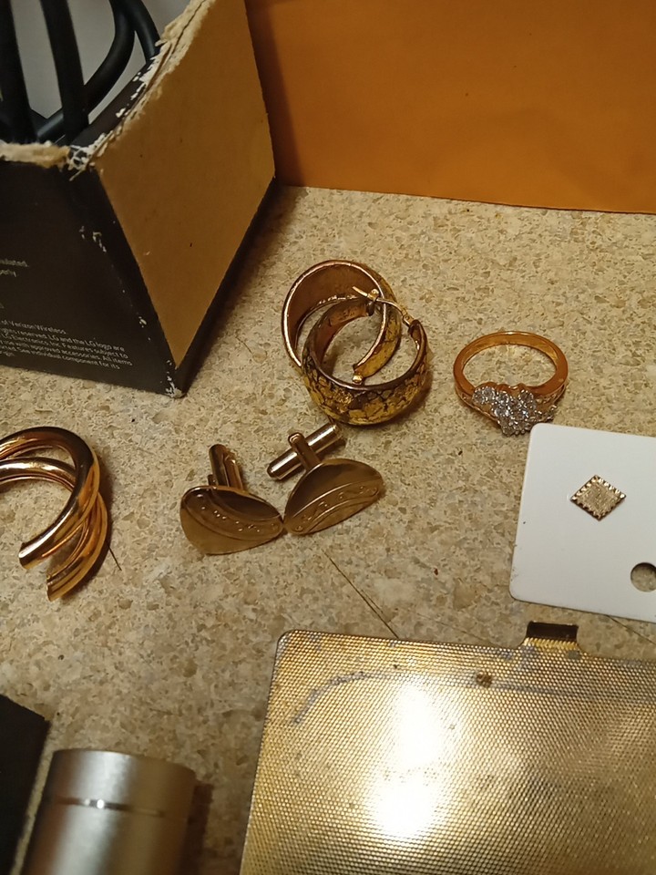 junk drawer lot | eBay