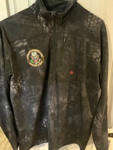 Central Intelligence Agency CIA National Counterterrorism Center 1/4 ...