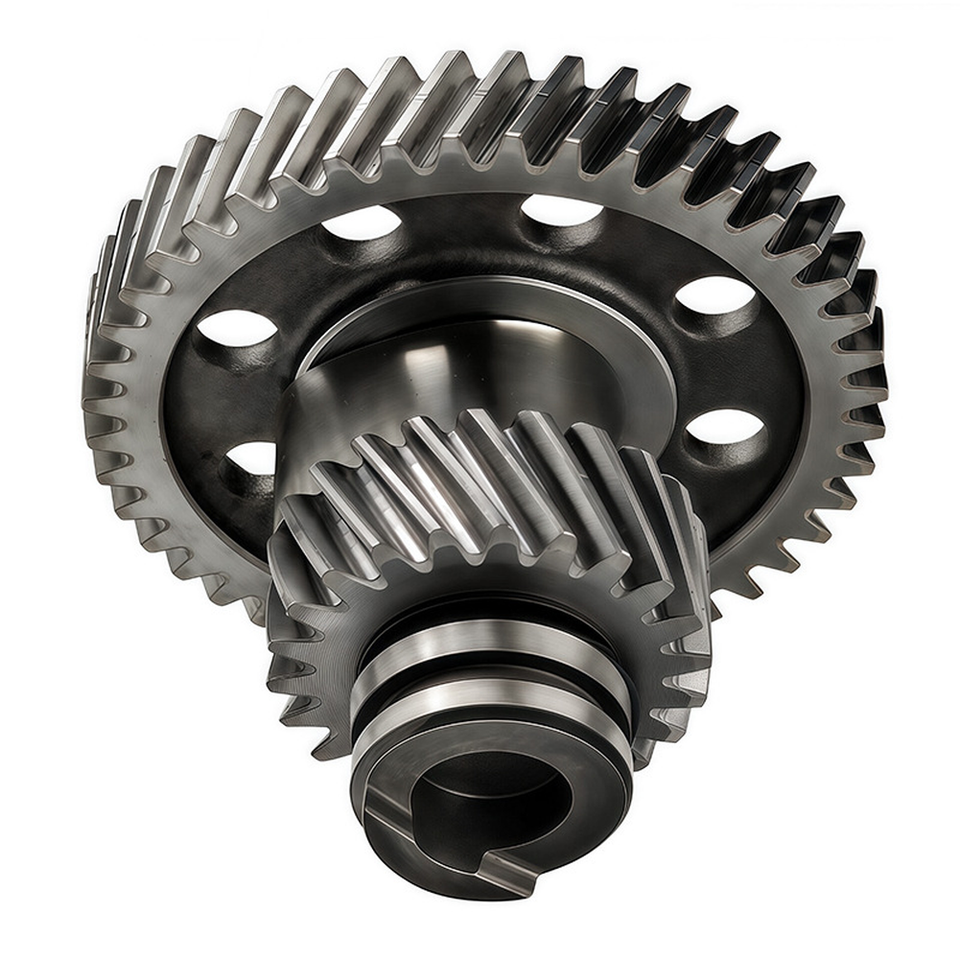 For CG125 Camshaft Motorcycle Engine Parts Complete Kit Wear Resistant ...