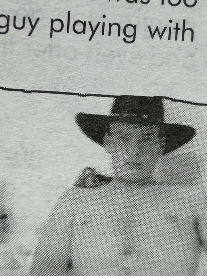 Gay Ephemera Ads and Brochures SET #4 AWOL Marines/Bobby Garcia Studios | eBay