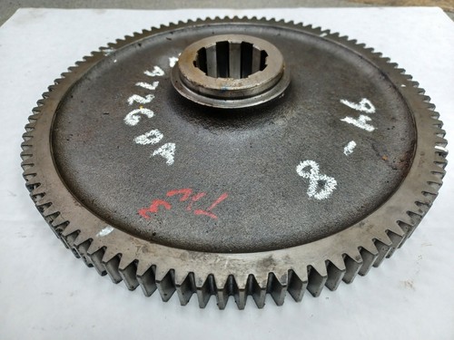 D8NNA726DA FORD TW5 TW10 TW20 TW25 TW30 TW35 8530 8630 8730 8830 PTO ...