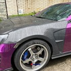 Vented Front Bumper Fender For Toyota GT86 13-20 BRZ Carbon Fiber | eBay