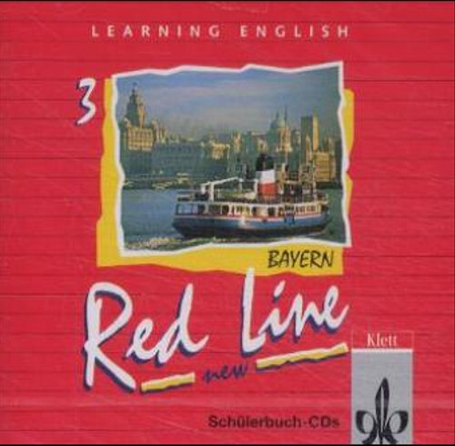 Red Line NEW 3. Ausgabe Bayern | eBay.de