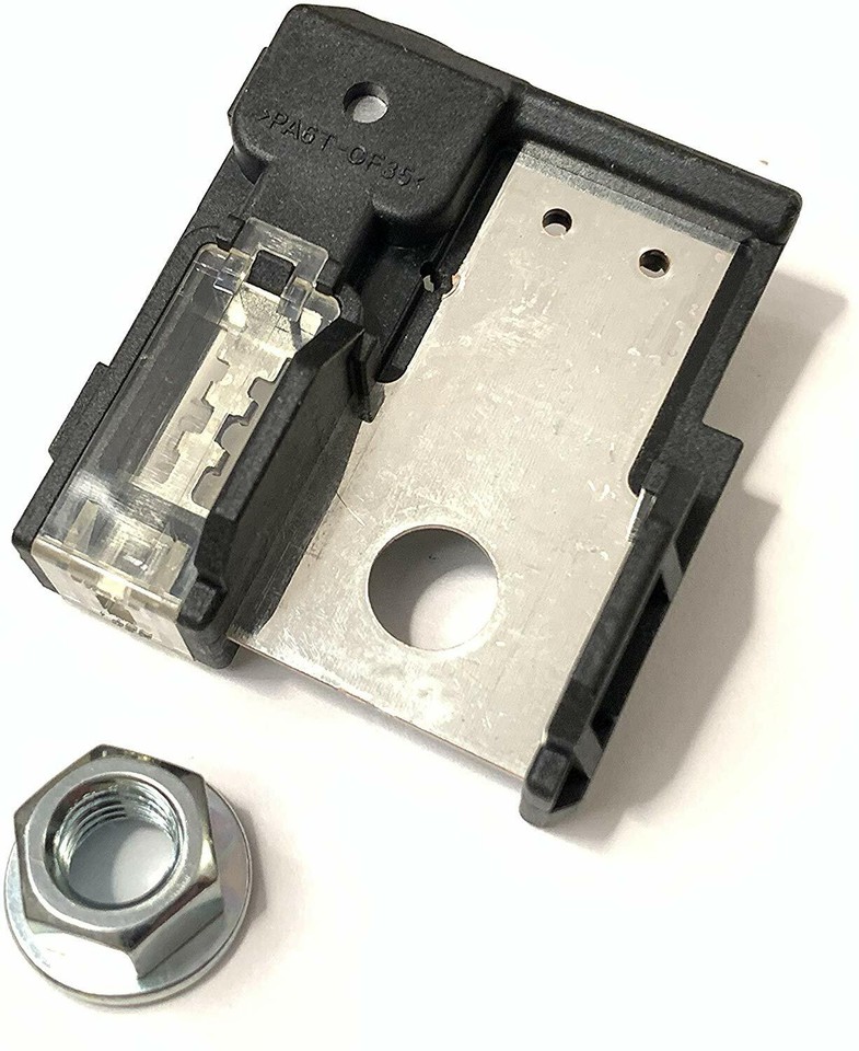 GENUINE NEW 18790-01319 1879001319 180Amp Battery Fuse w NUTS for Kia ...
