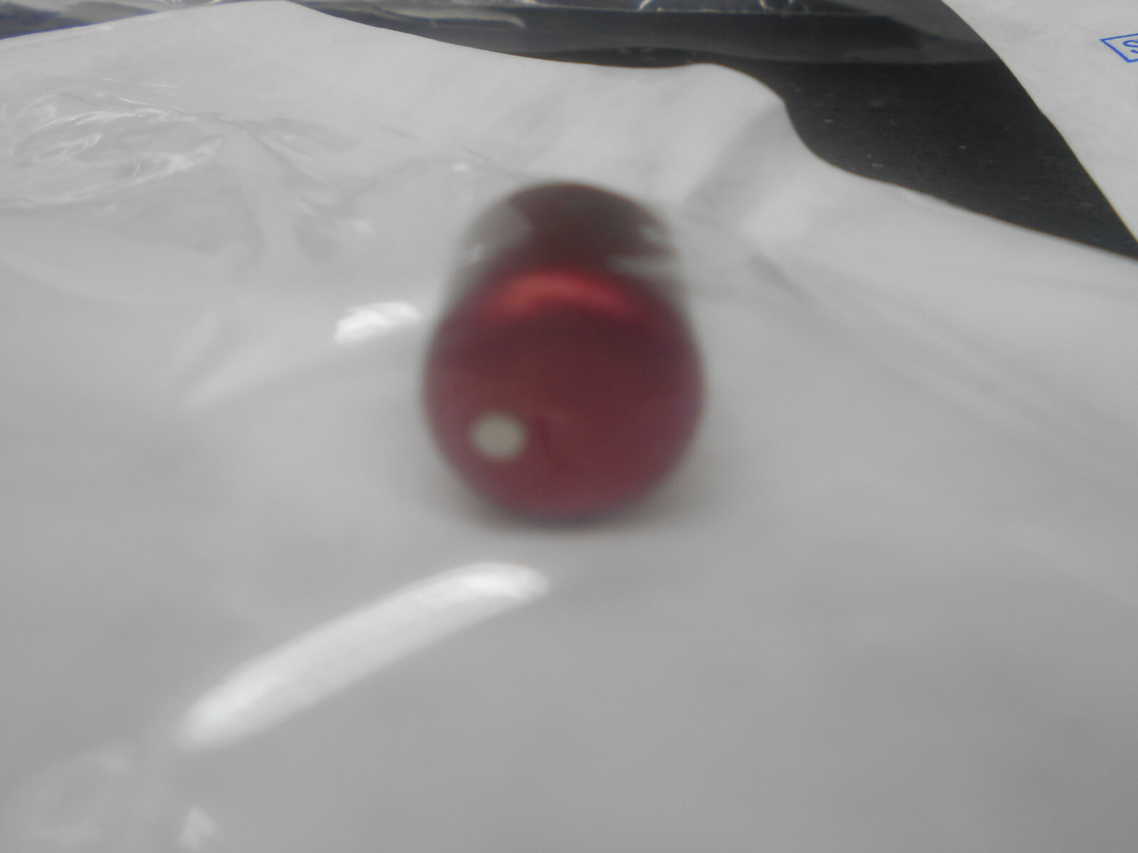 INSTECH LABORATORIES VABRC STERILE VAB MAGNETIC RAT CAP RED 20 CT | eBay