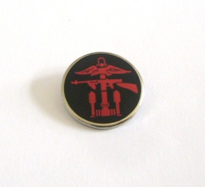 COMBINED OPERATIONS (Badge émail / Pins) | eBay UK