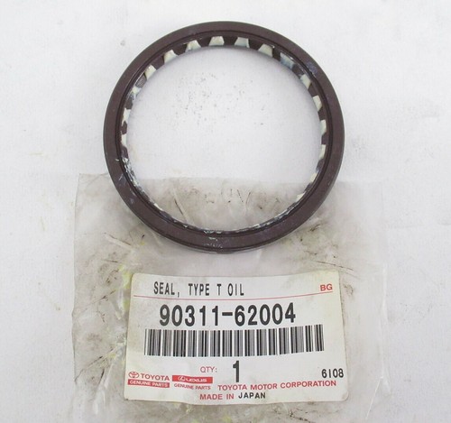 Genuine OEM Toyota Lexus 90311-62004 Transaxle Output Shaft Seal | eBay