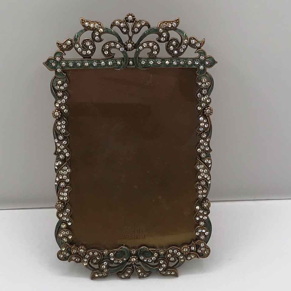 Edgar Berebi “ Juliet” Frame #7300 Ltd Edition Gold Plated | eBay
