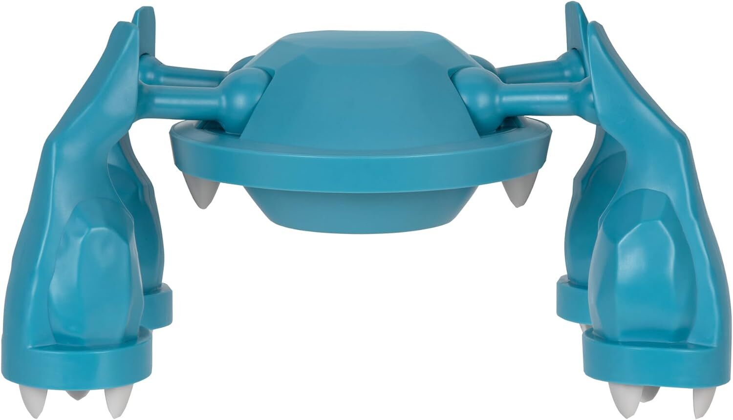 Pokémon PKW3059 Metagross Figure-12-Inch Articulated Epic Battle for ...