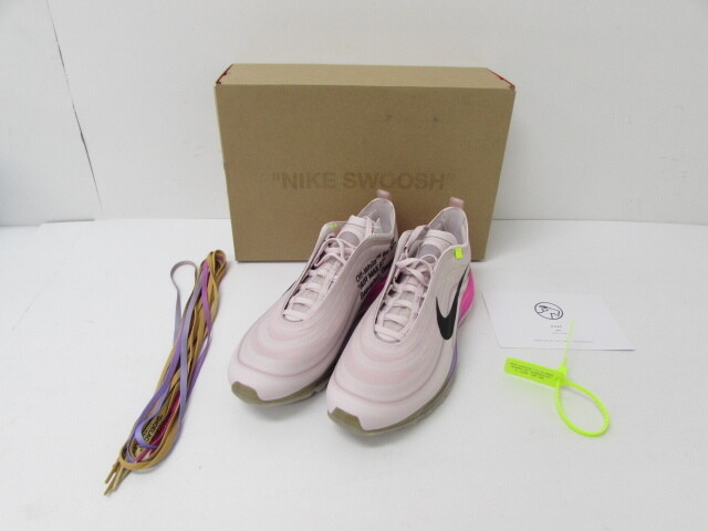 NIKE AIR MAX 97' ELEMENTAL ROSE SN02535 | eBay NIKE AIR MAX 97' ELEMENTAL ROSE SN02535 | eBay