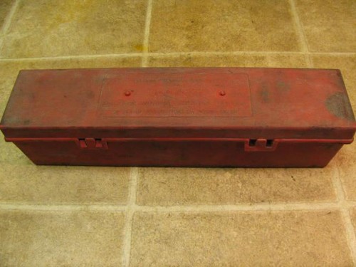 Grote 71422 3 Triangle Road Highway Flare Kit Set Commercial Truck | eBay