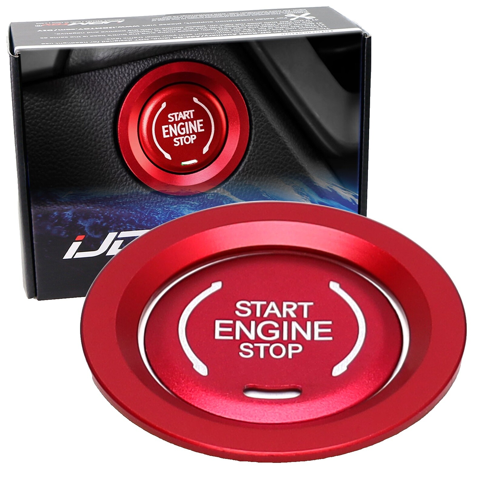 Ignition Cover | eBay