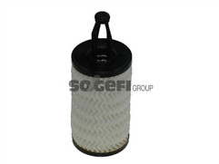 Purflux L394 Oil Filter fits MERCEDES GLC43 AMG C253, X253 3.0 16 to 19 ...