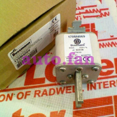 1Pcs New fuse 170M4069 fast break fuse | eBay