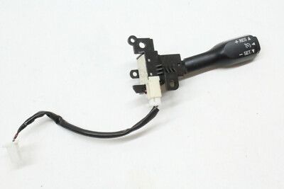 2016 TOYOTA PRIUS CRUISE CONTROL COLUMN SWITCH OEM 16 17 18 19 | eBay