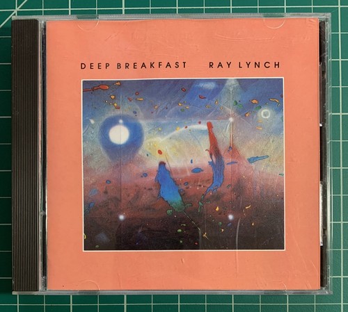 Ray Lynch - Deep Breakfast - Cd Very Clean Disc! | eBay