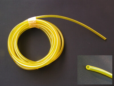 6 Meter PU Fuel Petrol Gasoline Line Tube For RC Boat Car Plane Heli | eBay