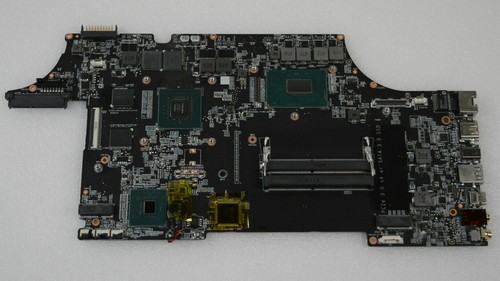 MSI Laptop Intel8750H Socket BGA1440 DDR4 SDRAM Motherboard Open Box | eBay