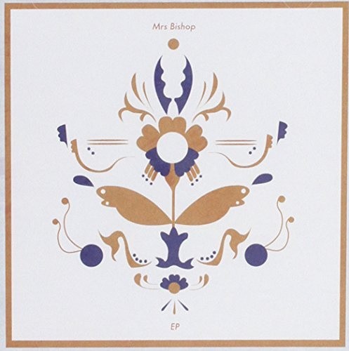 Mrs Bishop by Mrs. Bishop [Audio CD] | eBay.de