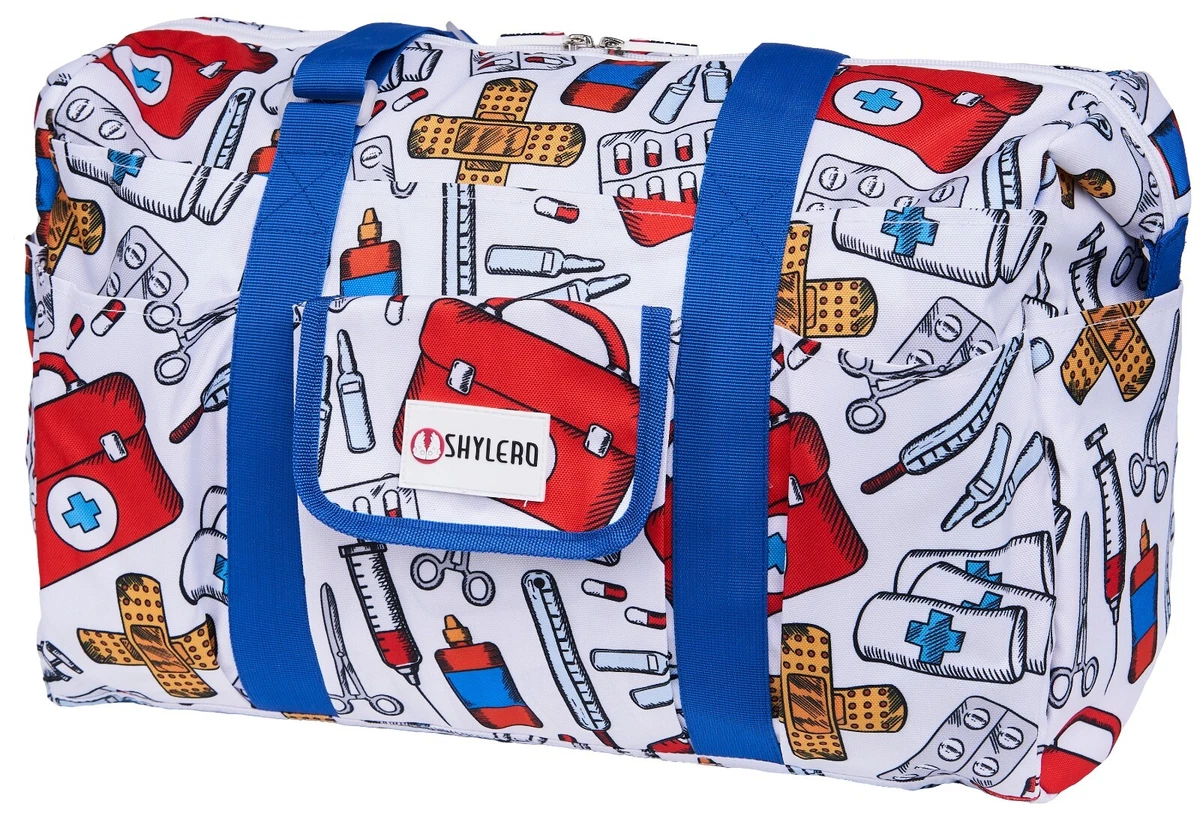 Bags Utility Tote For Nurses