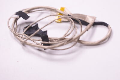 6017B0265501 Toshiba Lcd Display Cable C655D-S5200 C655D-S5511 c655 ...
