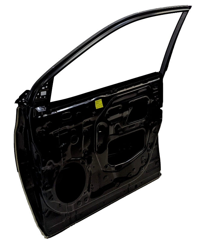 2015 2016 2017 2018 2019 Toyota Highlander Front Right Passenger Door ...