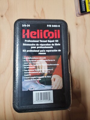 HELICOIL 5401-6 NEW IN BOX | eBay