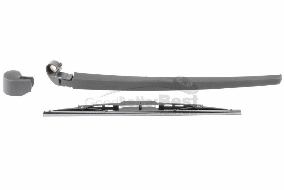 One New VAICO Windshield Wiper Arm Rear V103468 8E9955407C for Audi | eBay