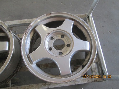 2000-2007 Chevy Impala Monte Carlo Aluminum Alloy Rim 16X6.5 5X115MM ...