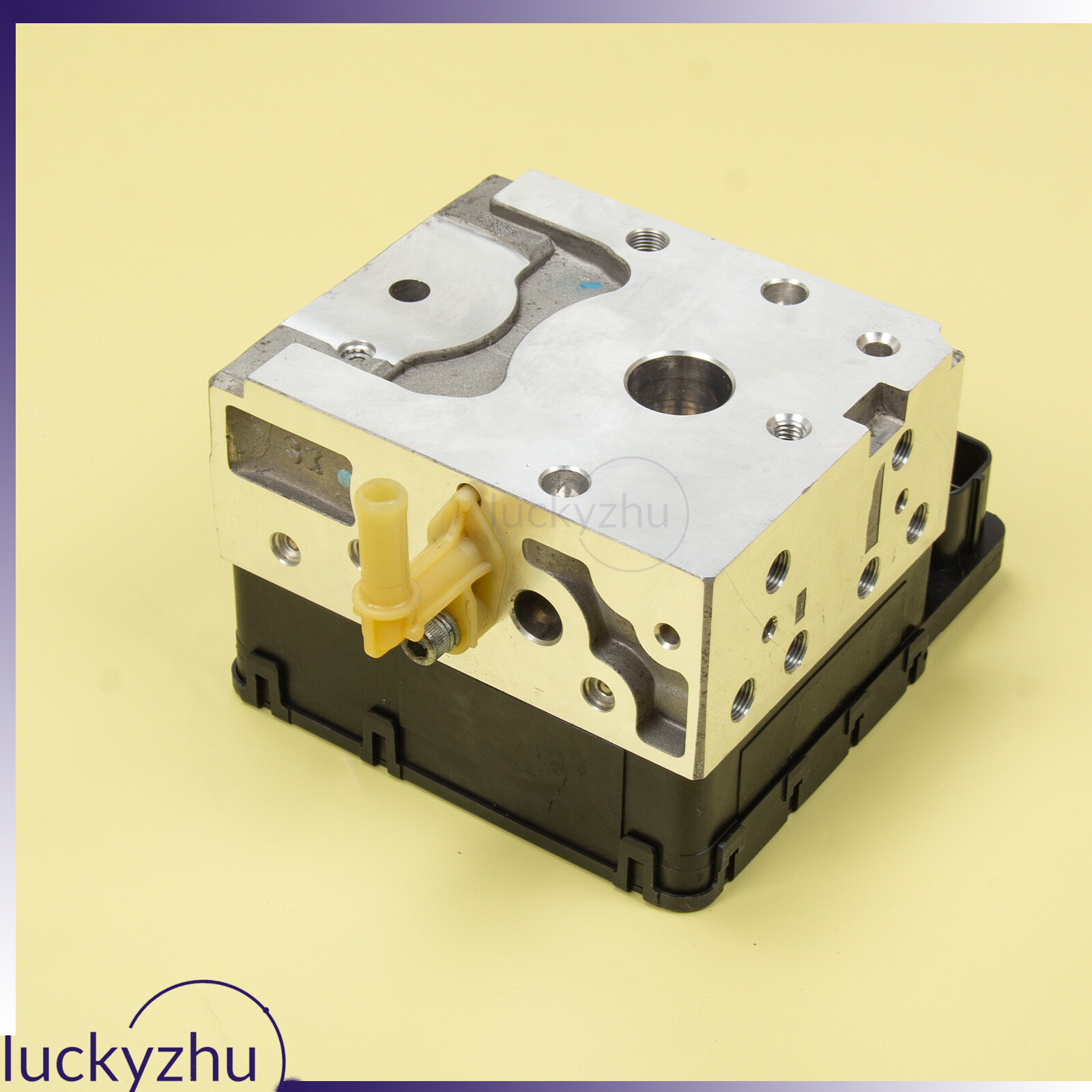 For Highlander Hybrid Lexus ABS Actuator Anti Lock Brake Module 44510 ...