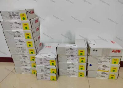 Brand New ABB RFO810 Module RFO810 In Box | eBay