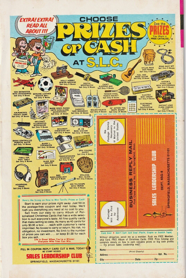 UFO FLYING SAUCERS #12 GEORGE WILSON COVER GOLD KEY 1976 NICE!!! | eBay