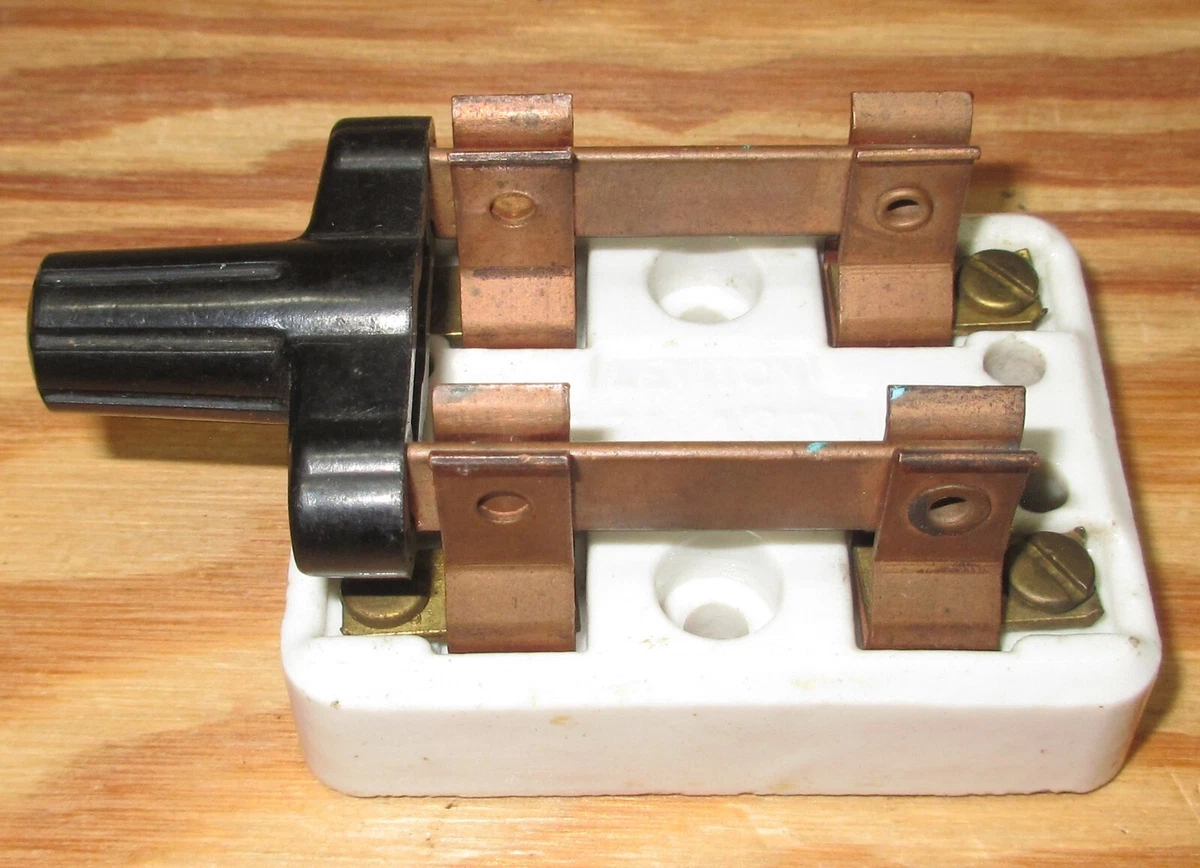 Leviton Switch Knife