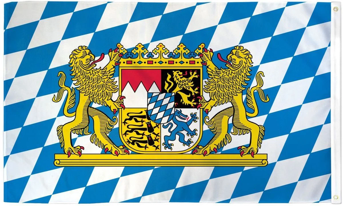 Bavarian Crest