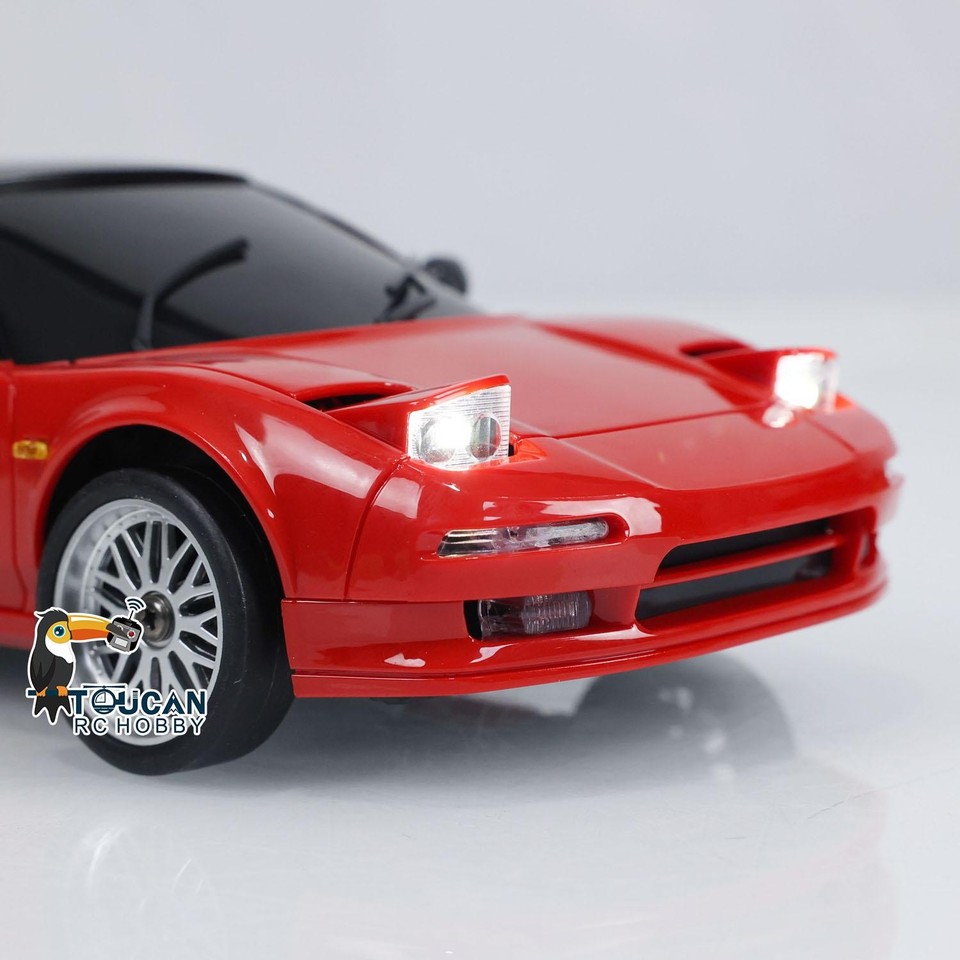 LDRC RC Drift Car 1803 2WD 1:18 Wireless Control Racing Vehicles ...