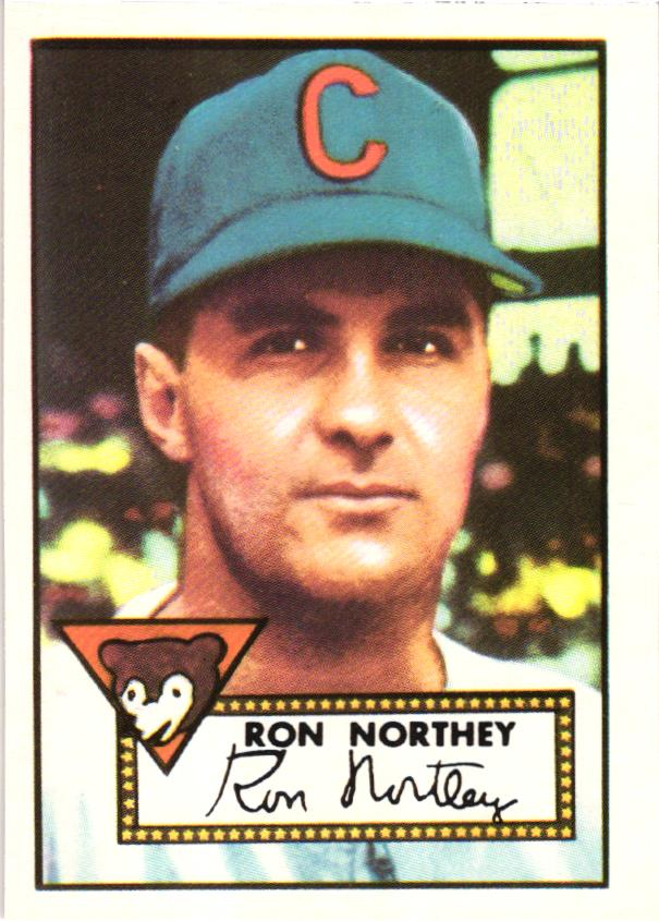 1952 Topps Reprint Set (201-407) by Topps 1983 / Pick Your Cards / Buy4 ...