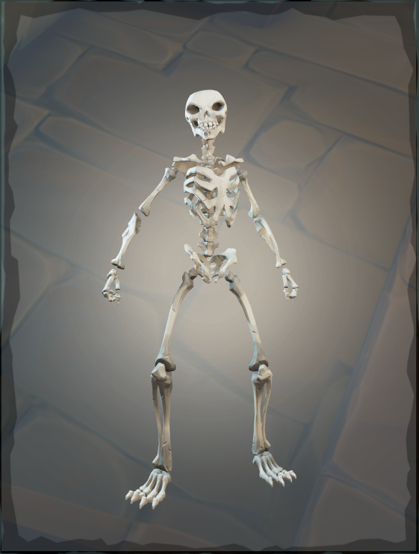 Sea of Thieves Boost | Skeleton Curse (Read Description) | eBay