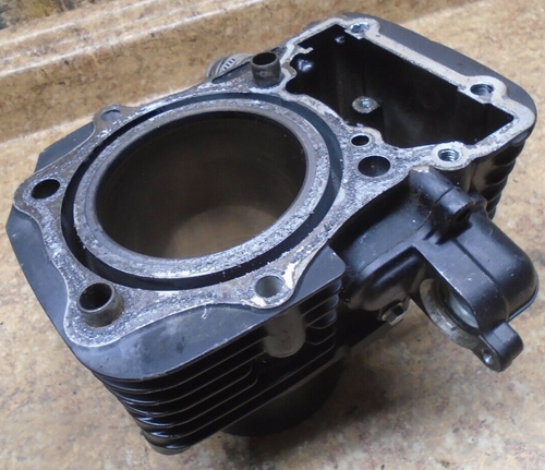 1998 Suzuki Marauder VL800 VL 800 Engine Cylinder Jug Barrel Motor Rear ...