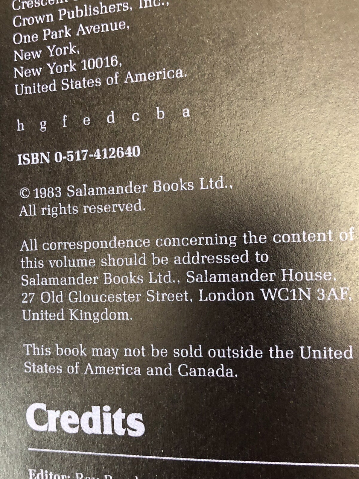 Hardcover Book Intelligence Warfare Colonel William V Kennedy Chief ...