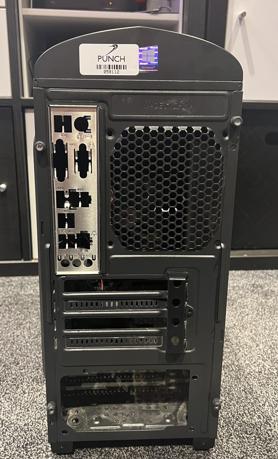 Gaming PC Case | eBay UK