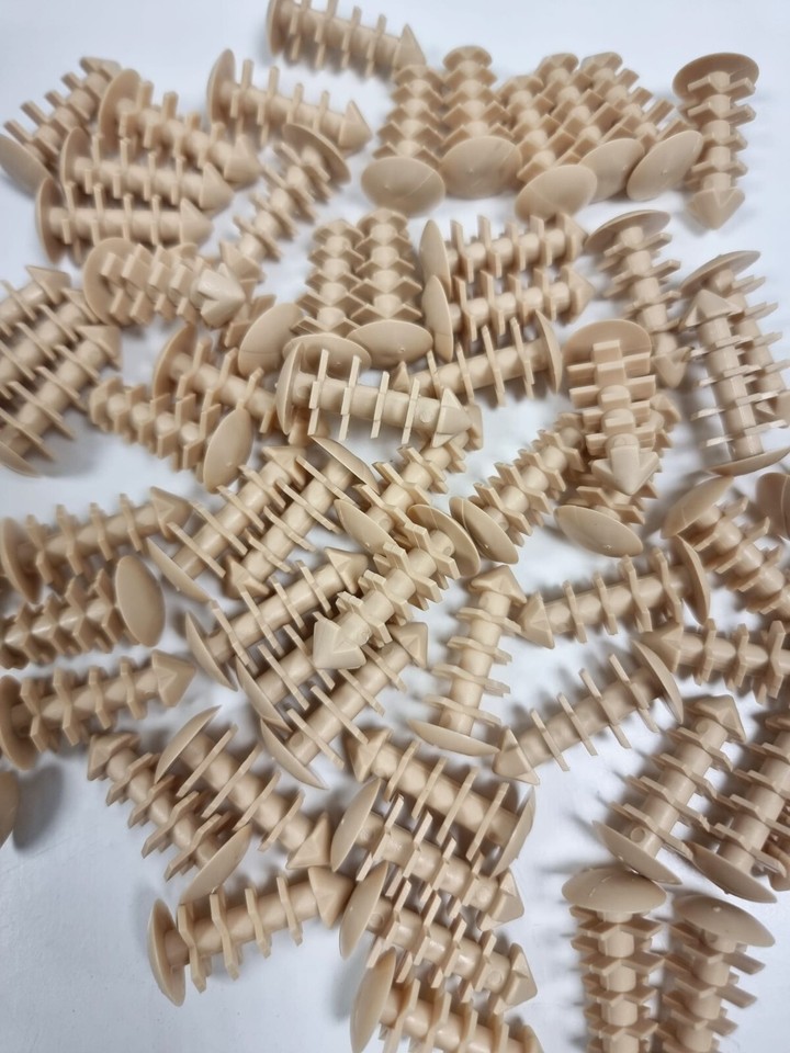 Universal DPC Injection Damp Proofing Blanking Wall Plugs 12mm FILL ...